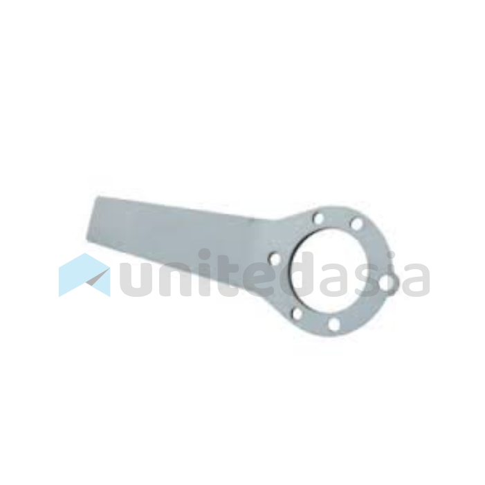 TORQUE SUPPORT – United Asia